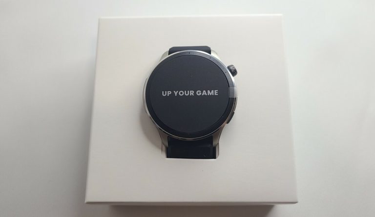 Amazfit GTR 4徹底レビュー！常時表示対応で登山からゴルフまで大活躍！ - スマートウォッチの会