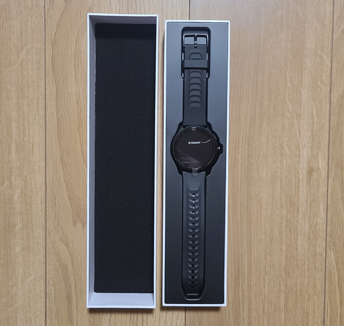 1年ぶりの最新モデル「TicWatch Pro 5 Enduro」を徹底レビュー！ - スマートウォッチの会